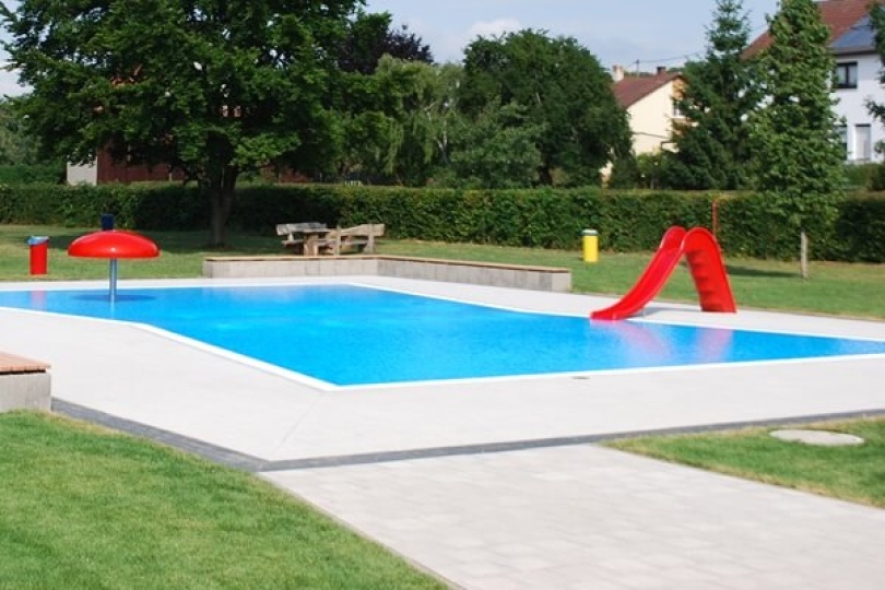 Startseite - Freibad Löchgau